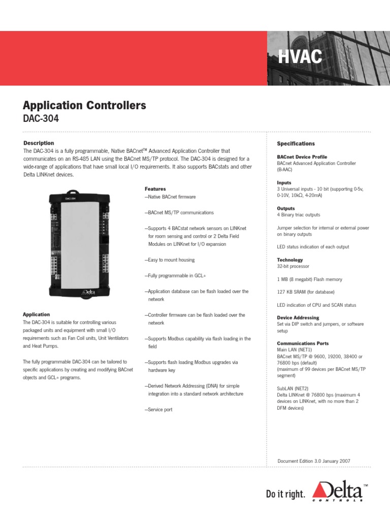 Dac 304 | PDF | Flash Memory | Microcontroller
