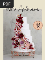 Mara Cakes 2 Edição | PDF