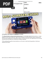 Arma3 Default Key Binds | PDF | Vehicles | Weaponry