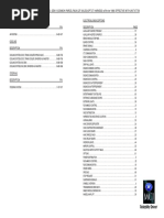 ABS Blink Codes | PDF | Anti Lock Braking System | Vehicles