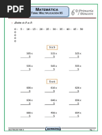 Escalera de Conversiones. | PDF