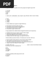 Soalan Psv-Tahun 4 | PDF