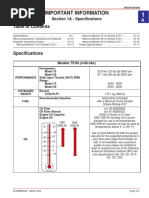Yamaha Outboard Wiring Color Codes | PDF | Color | Ignition System