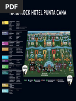MGM Grand Property Map | PDF