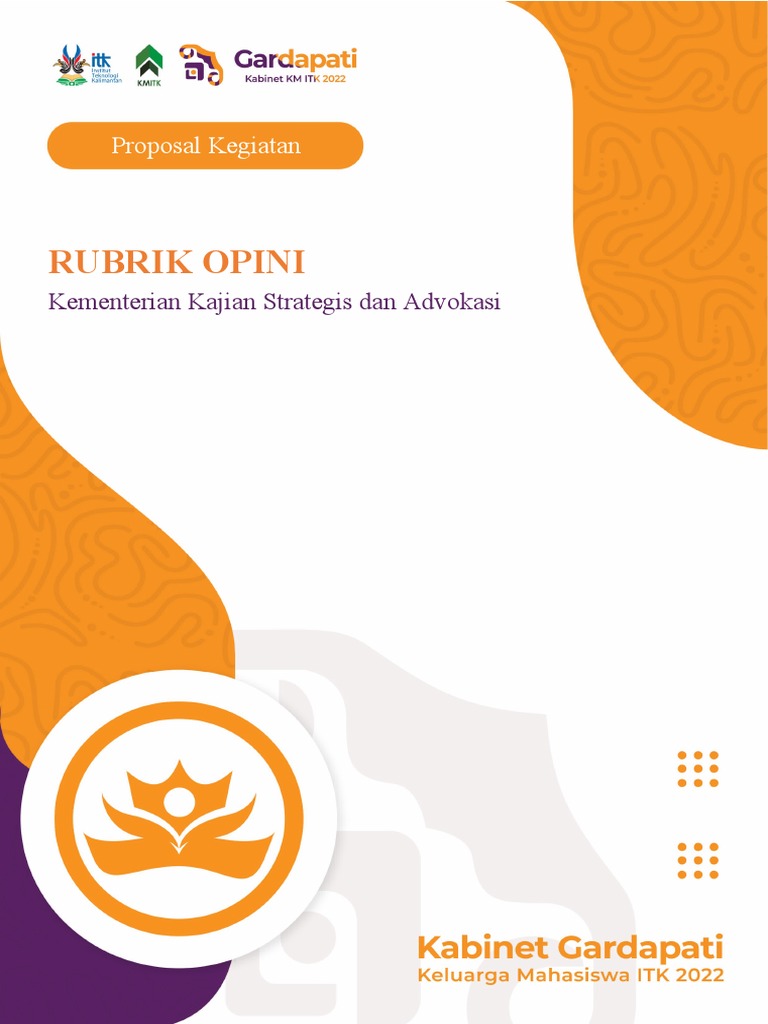 Rubrik Opini | PDF