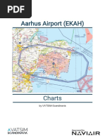 Rcaf Map | PDF | Royal Canadian Air Force | Squadron (Aviation)