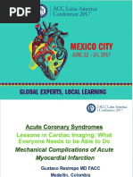 Respuestas ACLS ECG 2022 - iMPRIMIBLE | PDF