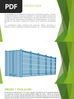 Códigos ISO y Marcas de Los Contenedores Marítimos | PDF | Transporte