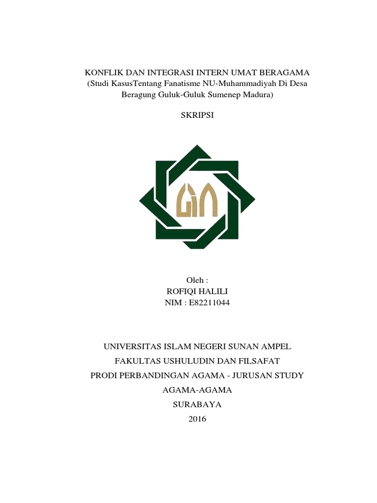 Rofiqi Halili E82211044 | PDF