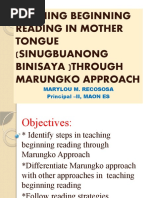 Marungko Letter-Picture Cards 002A-0015A | PDF