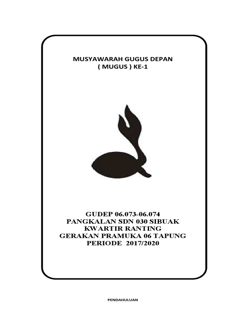 Mugus | PDF