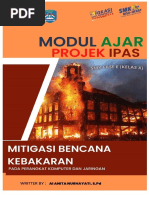 RPP Deep Learning Projek IPAS New | PDF