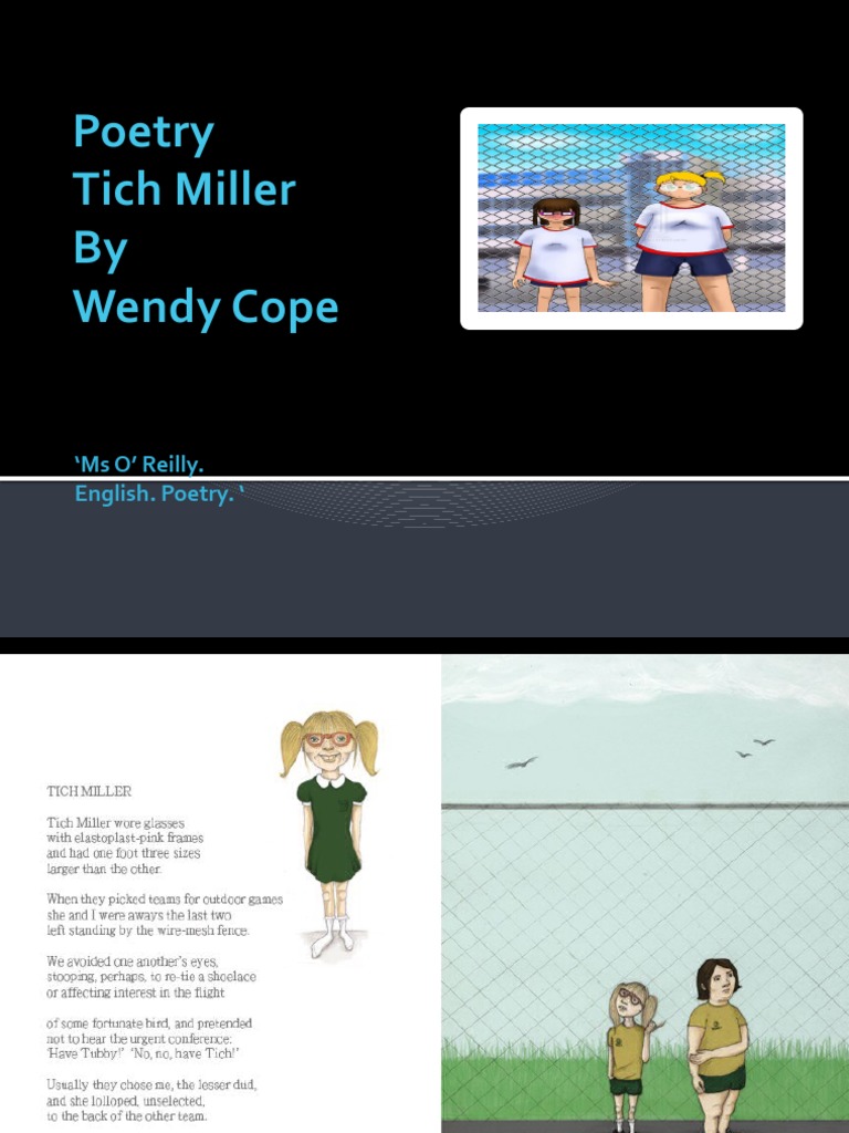 Tich Miller Power Point-4 | PDF | Newspapers | News