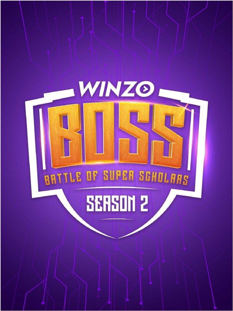 WinZO BOSS Season 2 Case Study (24264) | PDF | Google Play