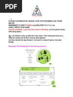 Class XII ENGLISH PROJECT | PDF | Karma | Emotions