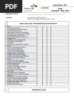 Snake Awareness Toolbox Talk | PDF | Snake