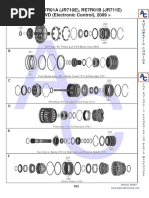 Toyota U660e-U760e Download With Links 63445 PDF Manual Transmission ...