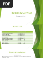 Ale Reviewer-Building Utilities PDF | PDF | Lighting | Elevator