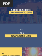CFC - CLP - TEAM - MANUAL V2.0 Edited | PDF | Baptism | Baptism With ...