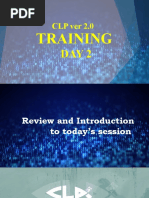 SFC CLP V2.0 Manual | PDF | Jesus | God The Father