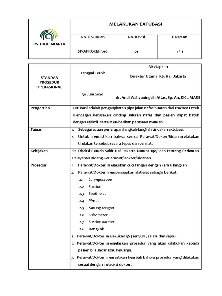 EXTUBASI | PDF | Pengembangan Diri | Sains & Matematika