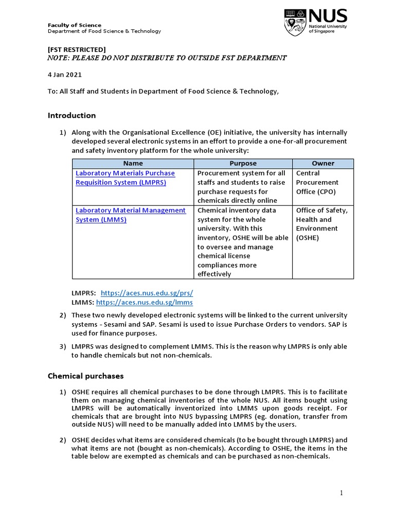 FST LMPRS and LMMS | PDF | Plasmid | Monoclonal Antibody