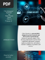 CYBER ETHICS PPT Slides | PDF | Applied Ethics | Cyberspace