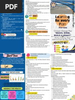 Aip With Pillars Sample | PDF