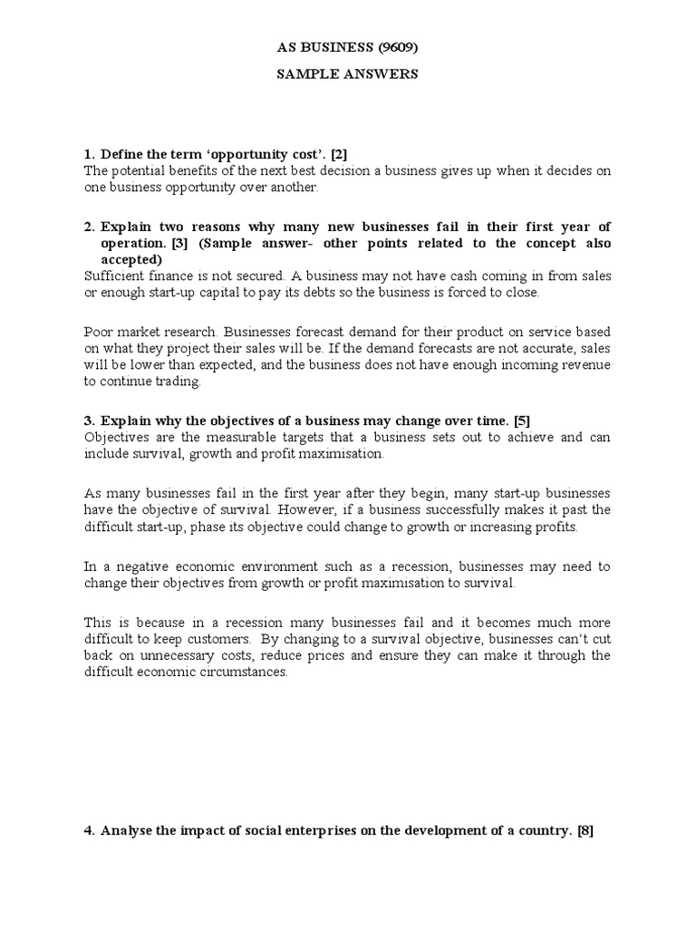 Answer Structure | PDF | Corporate Social Responsibility | Social ...