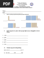 Math 2 Worksheets Q3 Wk5 | PDF