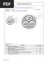 Iec 60364-5-52 | PDF | Electrical Wiring | Electrical Conductor