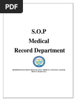 Out-Patient Department (OPD) Register: Health Information System 3.0 ...