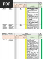 Safe Distance Calculation Hydrotest | PDF | Technology & Engineering