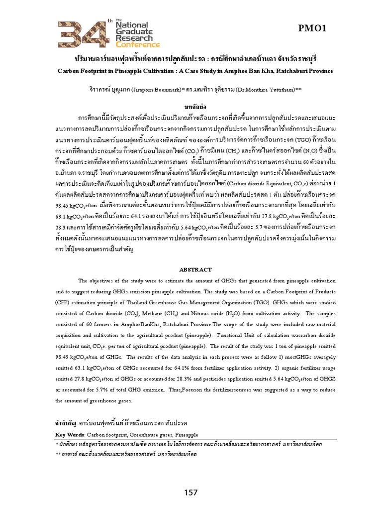 PMO1 | PDF