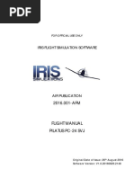 Flysimware's LEAR 35A Manual | PDF | Aircraft Flight Control System ...
