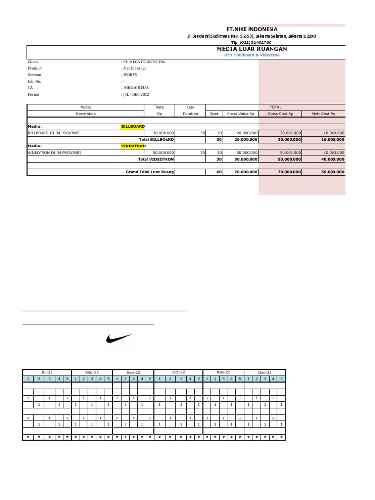 NIKE | PDF