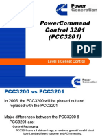 PCC 3.3 - Specification Sheet | PDF | Relay | Power Supply