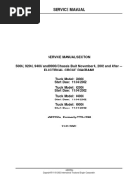 Freightliner Business Class M2 Fault Codes List - Bulkhead Module | PDF ...