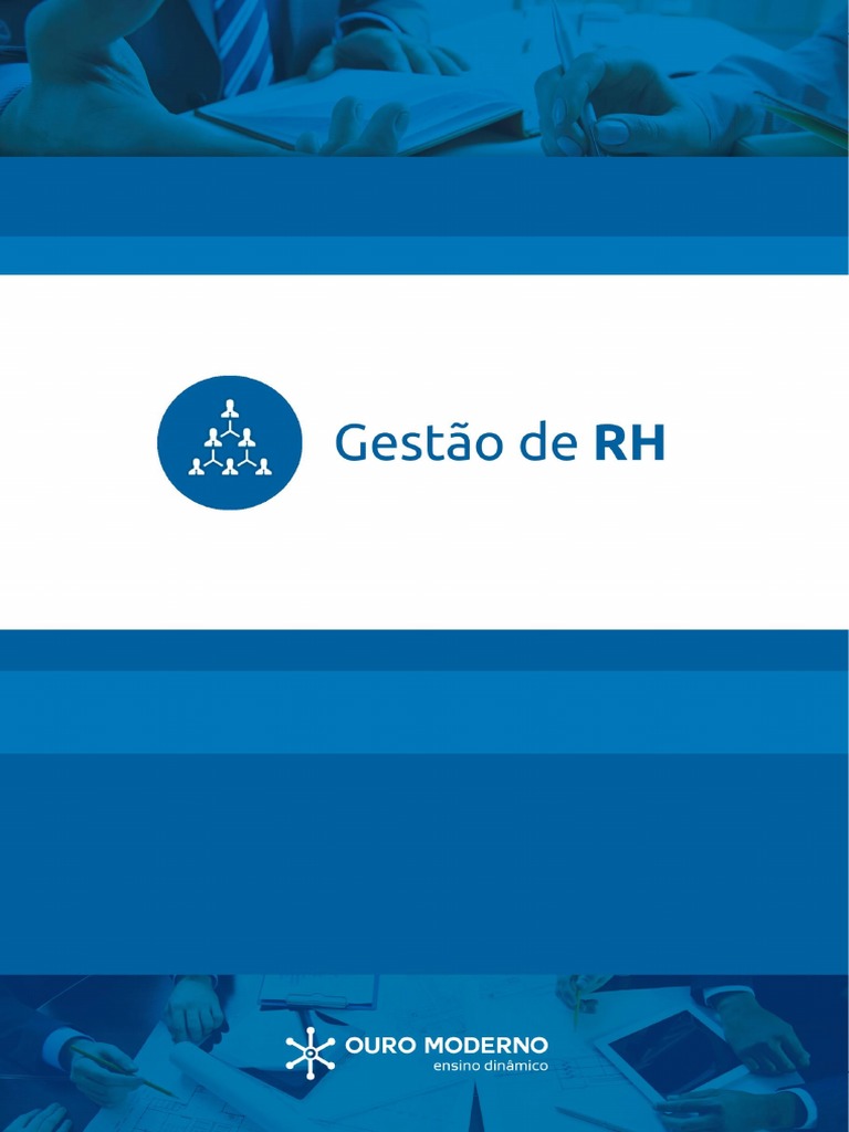 156 - Gest o de Recursos Humanos | PDF | Gestão de recursos humanos | Recrutamento