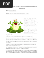 El Príncipe Rana | PDF