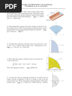 Earthworks Cut and Fill | PDF | Integral | Geotechnical Engineering