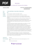 BAS-II. Escalas de Aptitudes Intelectuales | PDF | Inteligencia ...