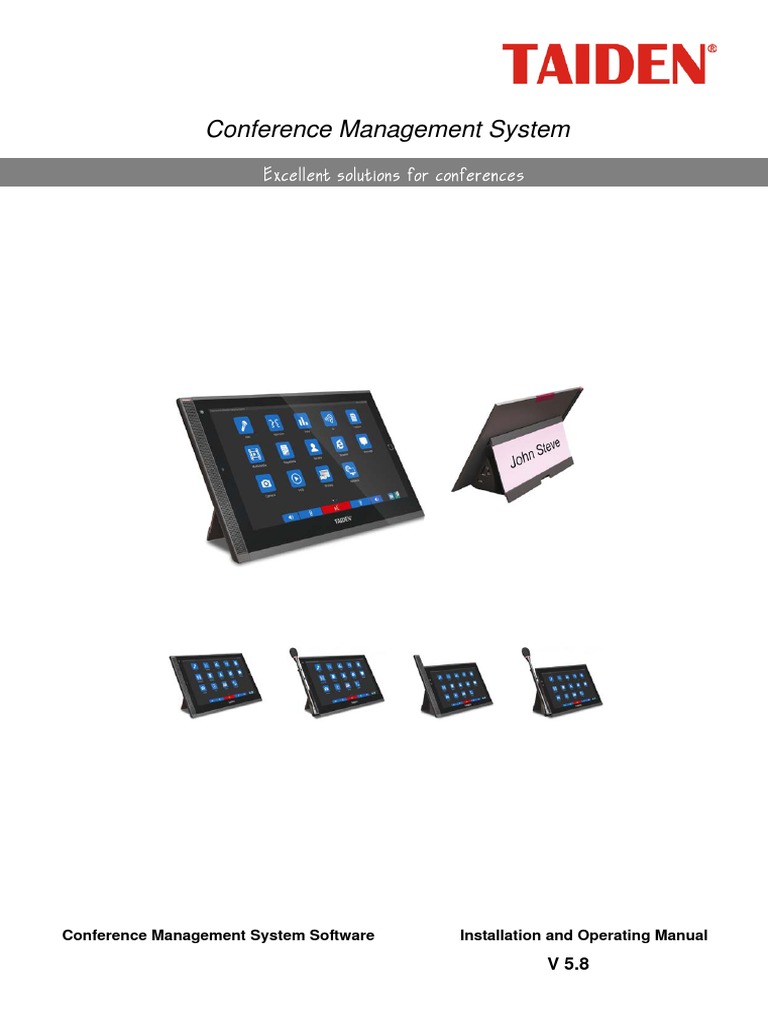 HCS-8300 User's Software Manual (English) | PDF | Computer File | Databases
