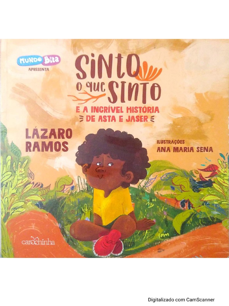 Sinto Que Sinto | PDF