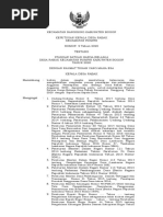 HSBGN Seluruh Indonesia | PDF