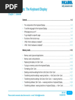 Workbook Pneumatics Basic Level | PDF | Automation | Valve