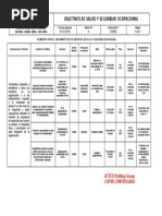 ASTM A780-01 Español | PDF | Estaño | Zinc