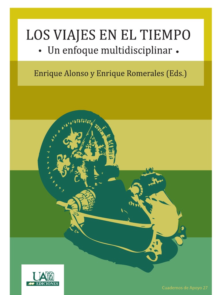 Los Viajes en el Tiempo | PDF | Viaje en el tiempo | Karl Popper