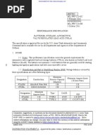 Mil PRF 53134 | PDF | Color | Nature