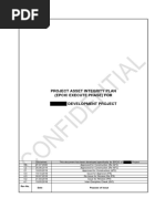 Petronas Technical Standards: PETRONAS Risk-Based Inspection (PRBI ...